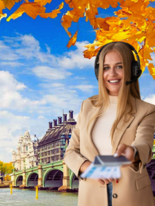 BCM Group India - Abroad Job Consultancy