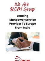 BCM Group India - Abroad Job Consultancy