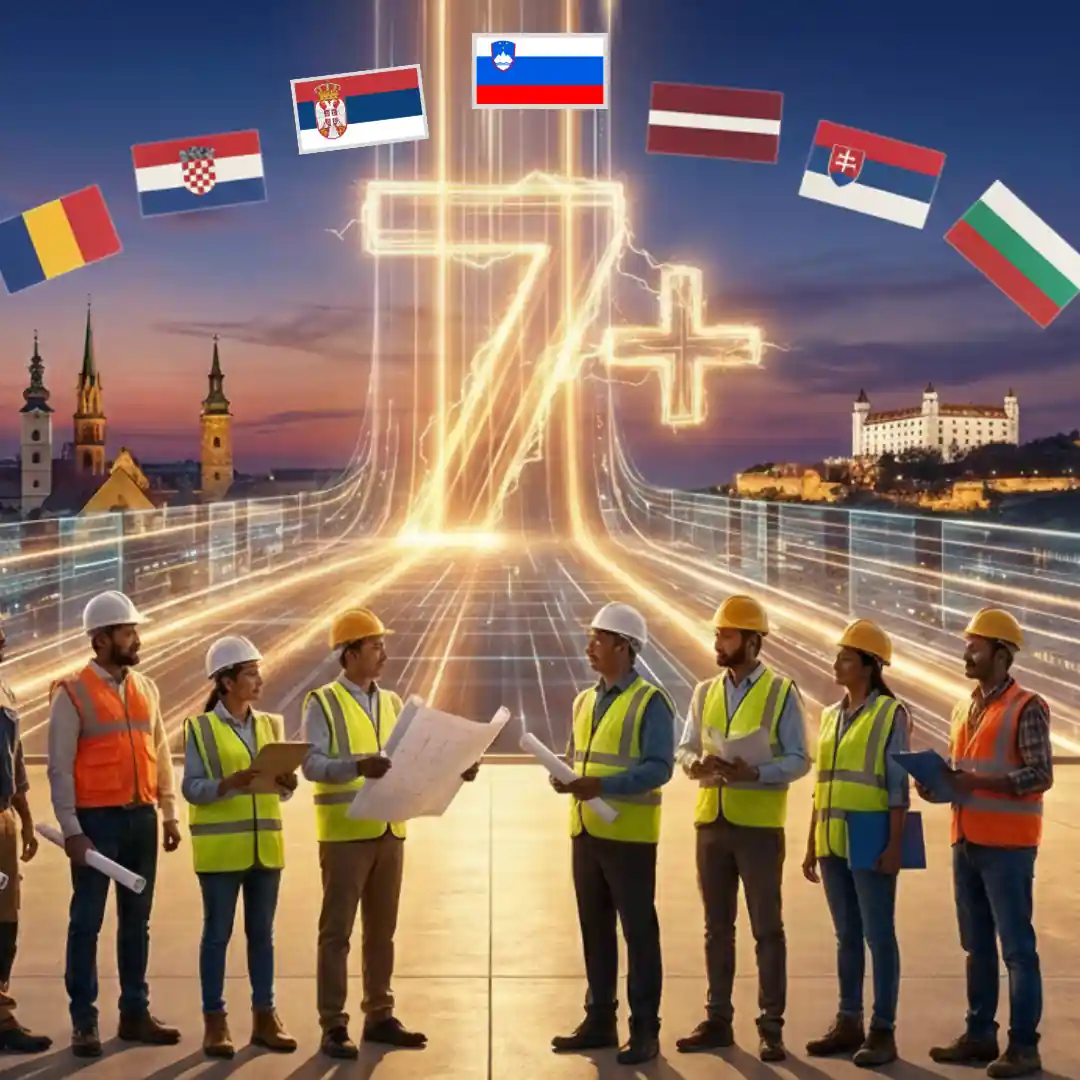 BCM Group India - Abroad Job Consultancy